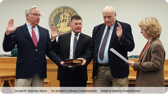 Long Beach Township Elected Officials – Long Beach Township