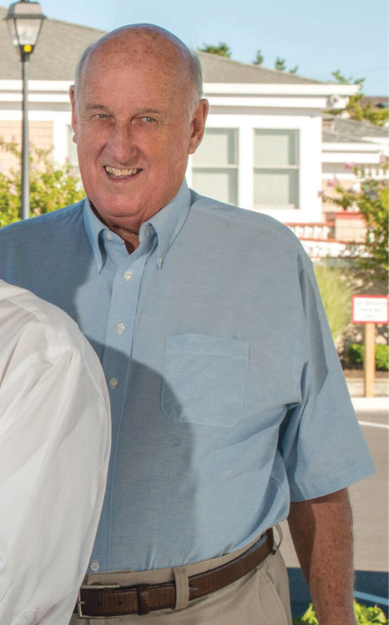 Sorrowful Announcement – Long Beach Township